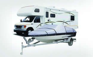 Boat and Caravan - Hamilton Self Storage